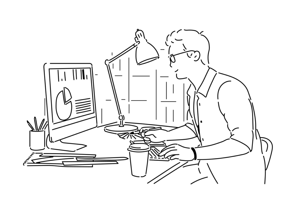 Digital Copy Center – Graphic Design & Printing